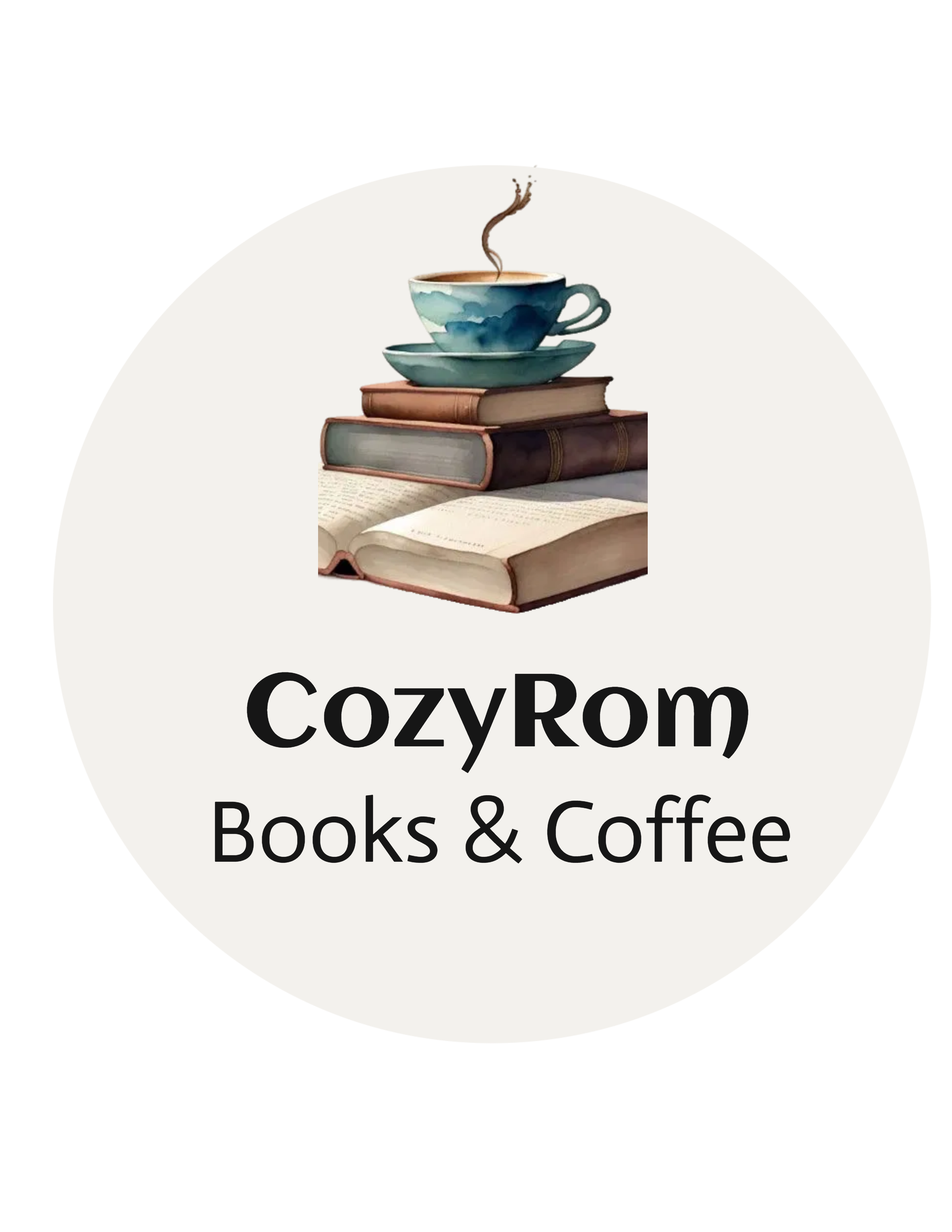 A Final Brush With Murder by Daisy Belle – CozyRom Books & Coffee